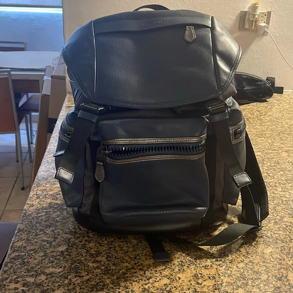 Coach | Bags | Coach Blue | Poshmark